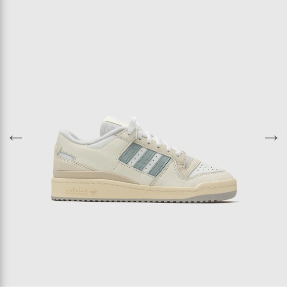 adidas | Shoes | Adidas Form Packer Collab | Poshmark